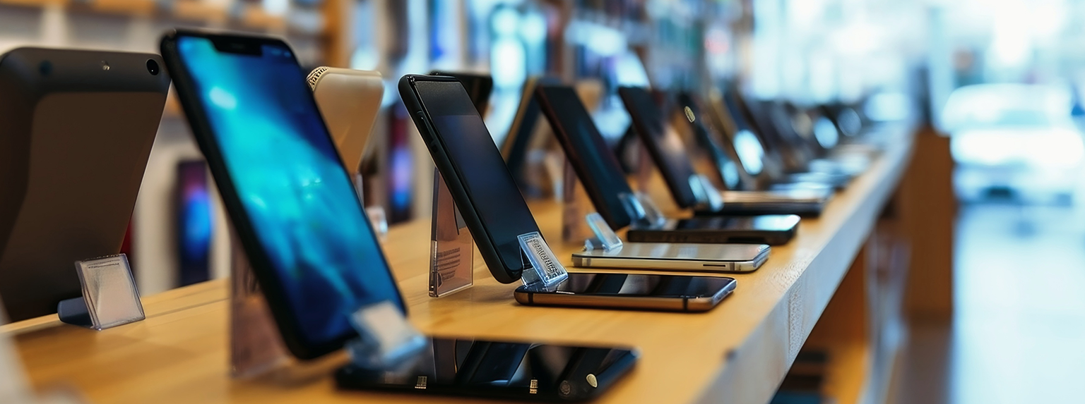 Consumer Electronics Packaging Equipment | Combi Packaging Equipment